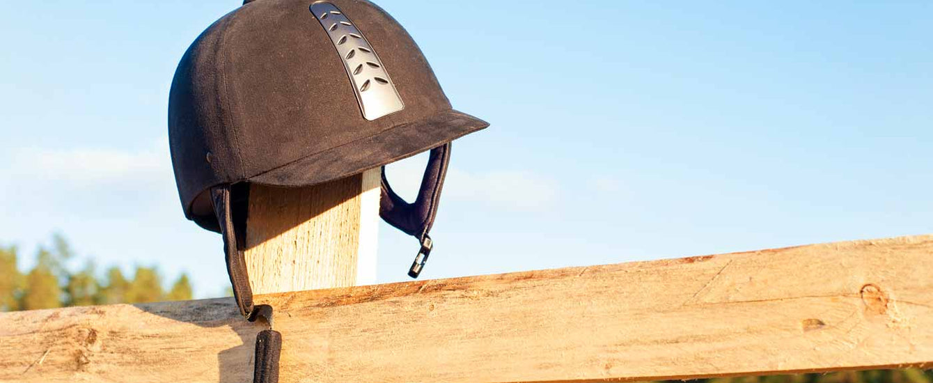 Equestrian Safety Helmets Guide – equoware