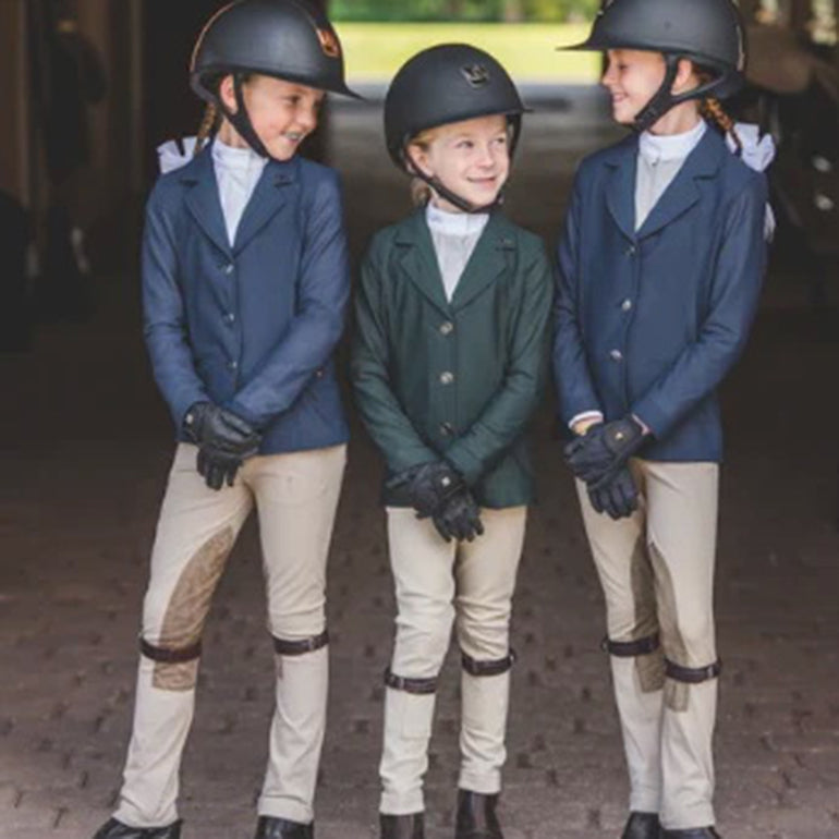 English Riding Clothes, Equestrian Clothing & Tack – equoware